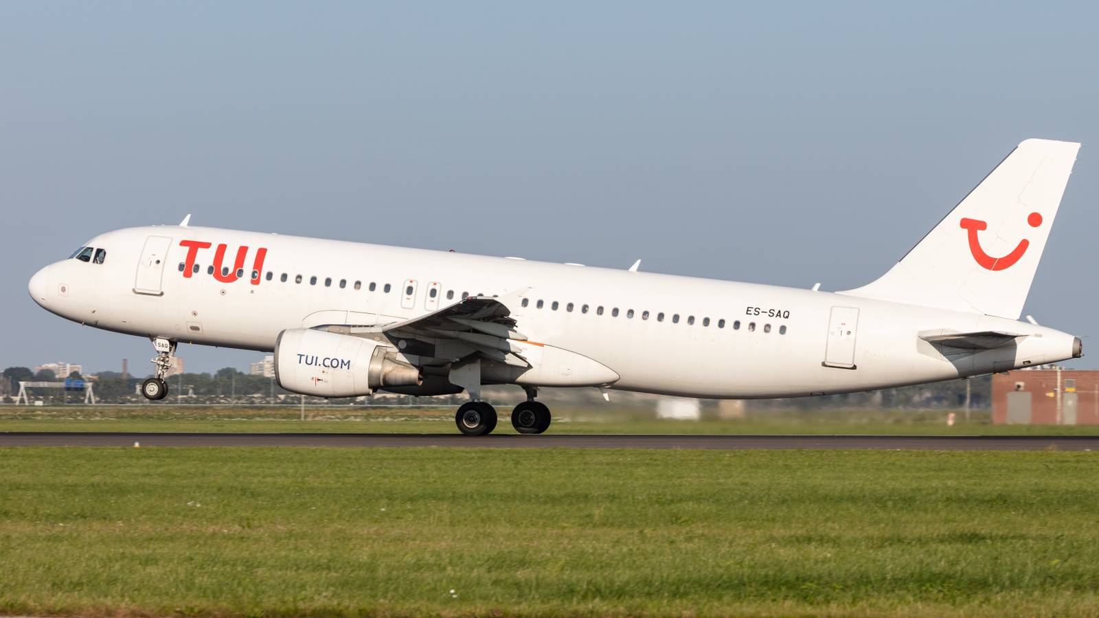 TUI Joins List Of Airlines Impacted By Parts With Forged Safety Records