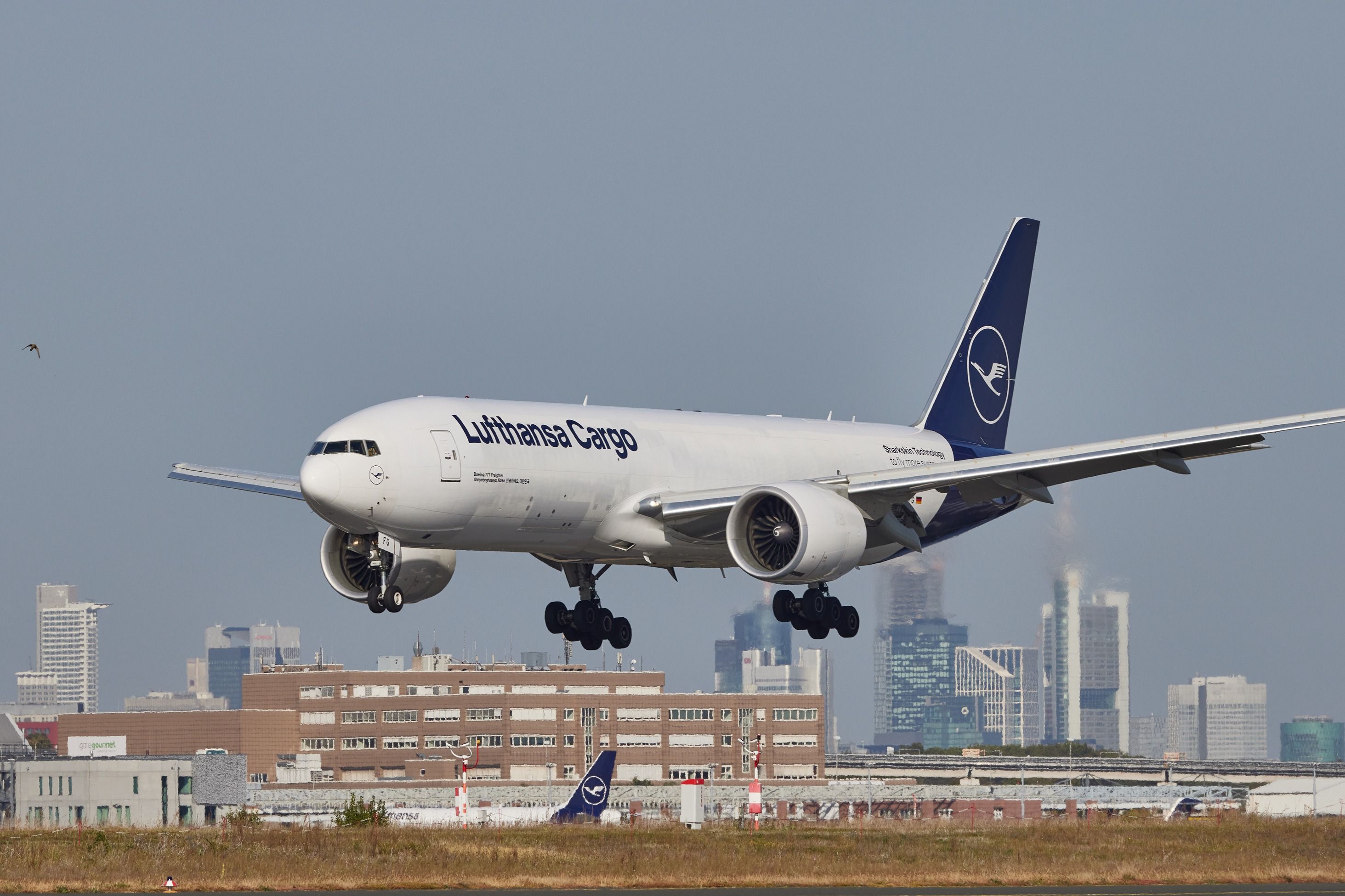 Why The Boeing 777F Has Such A Low Operating Cost With High Reliability