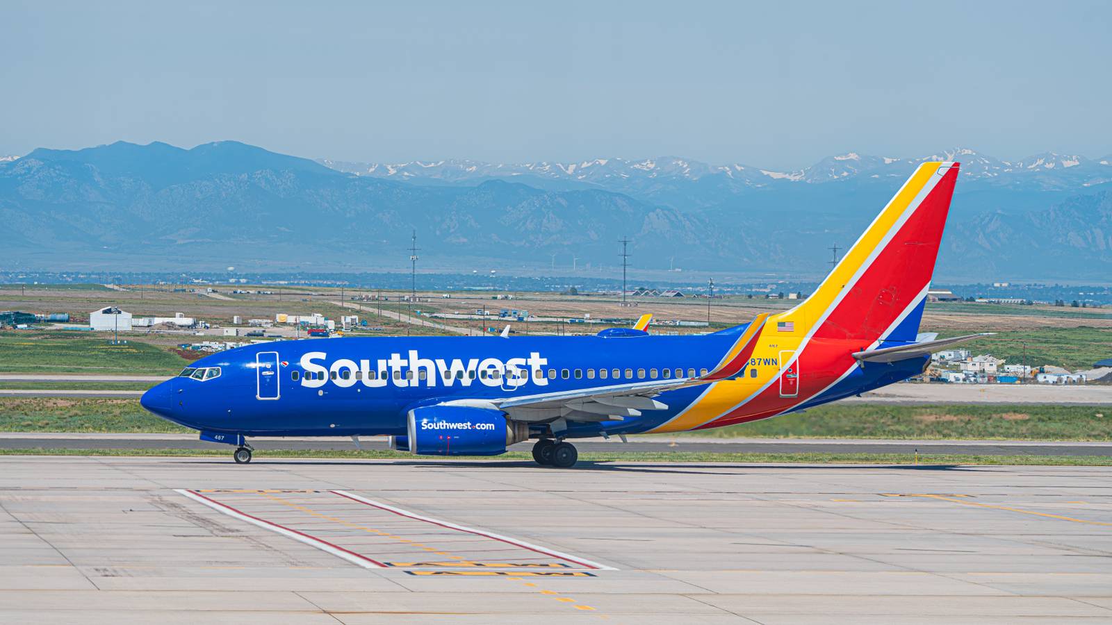 Southwest Airlines Makes Earning Status Easier And Faster
