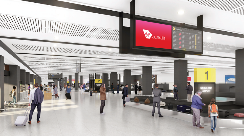 Melbourne Airport CEO Calls For Open Skies And Expands Virgin Australia ...