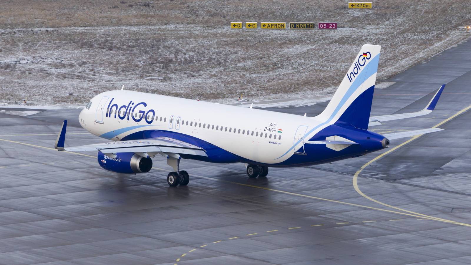 Salem, Diu, And Khajuraho: IndiGo Offers 3 New Destinations In October