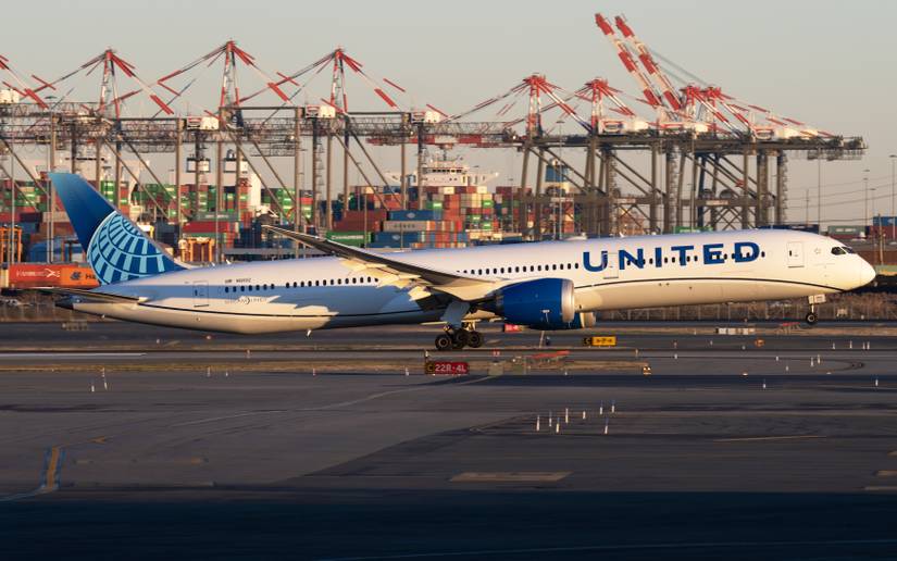 United Airlines Announces Huge 110 Aircraft Order With More Boeing 787 & Airbus A321neo