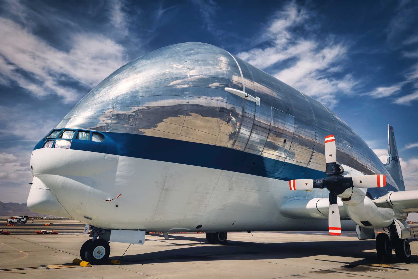5 Key & Experimental Aircraft Flown By NASA