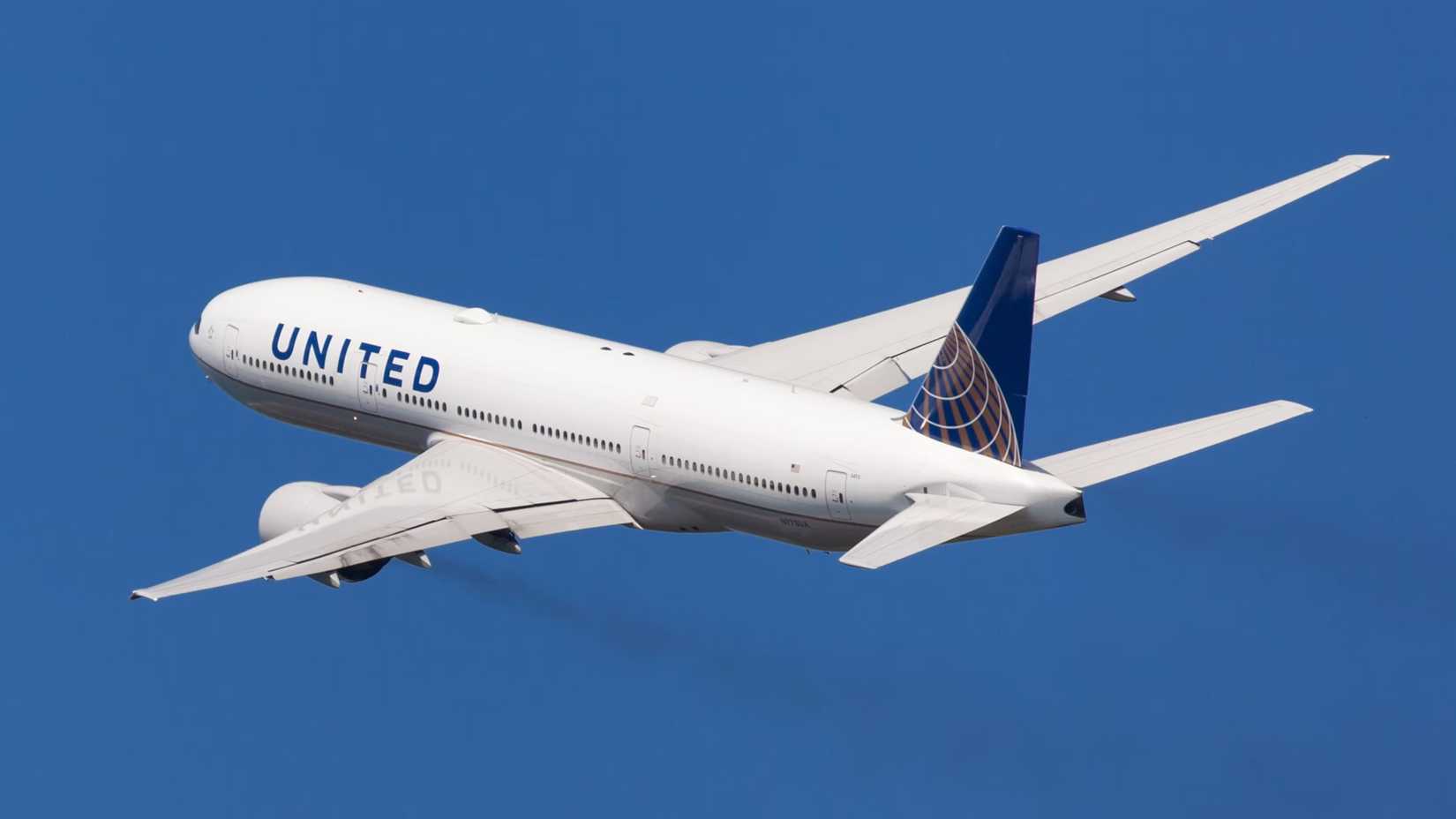 United Airlines' Massive 364-Seat Boeing 777s: Every Route Listed