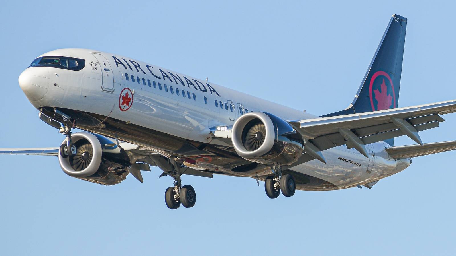 Air Canada Fined Over Treatment Of Passenger With Cerebral Palsy