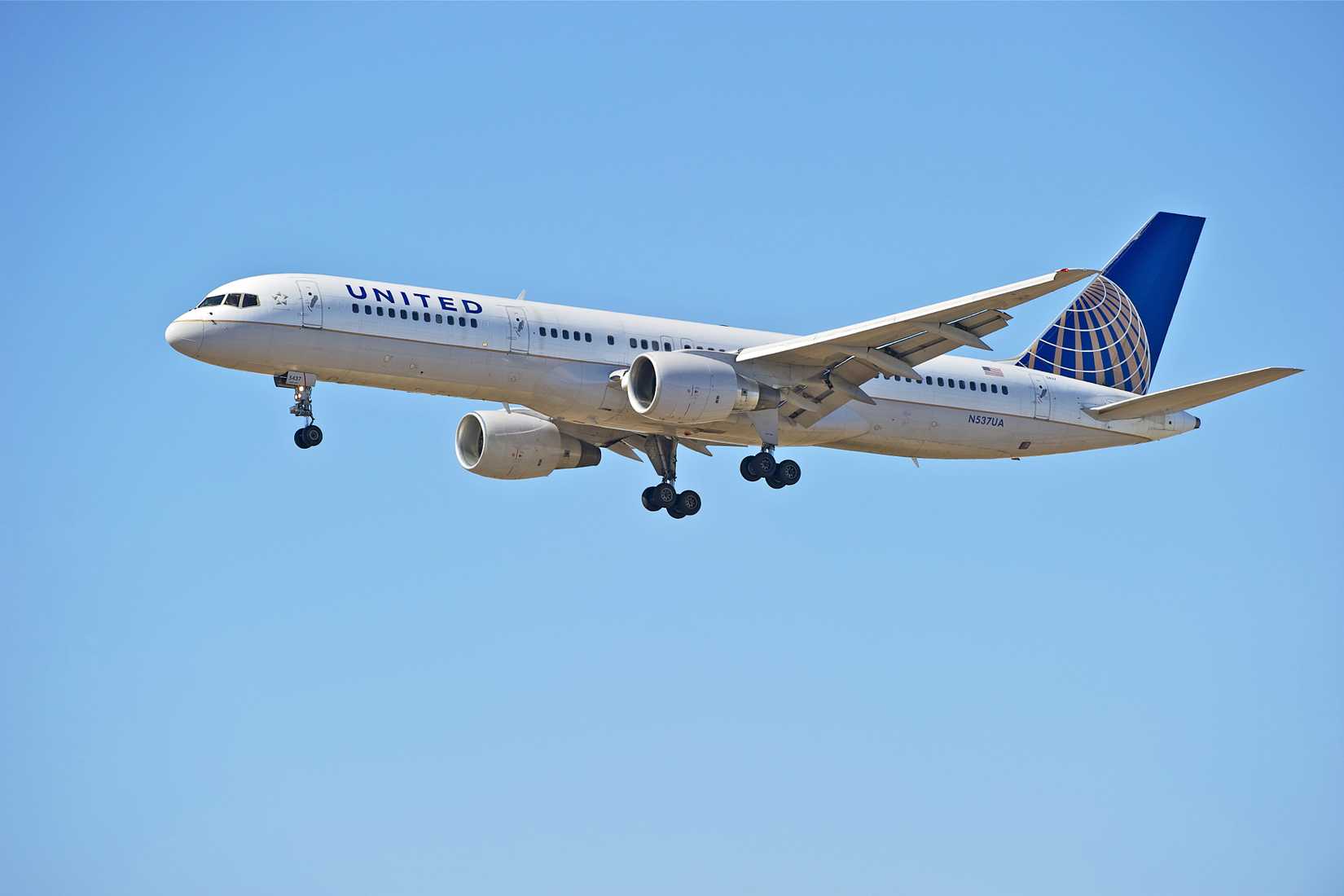 Over 3,000 Miles: The World's 10 Longest Boeing 757 Routes