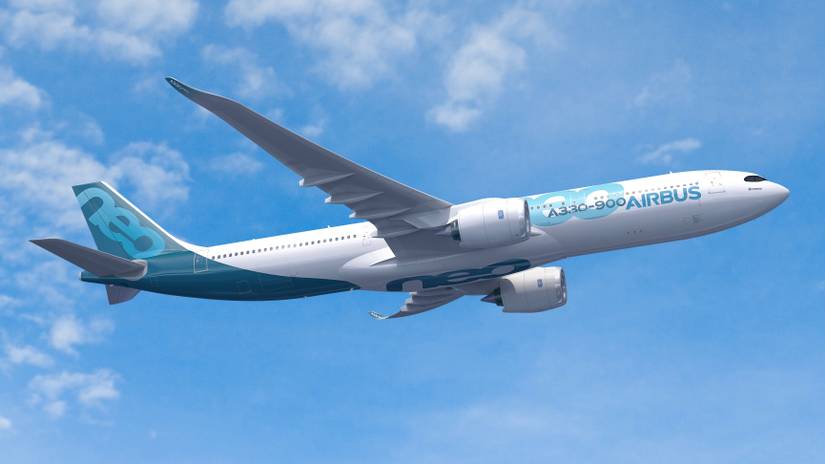 The 5 Airbus Models With The Largest Backlogs