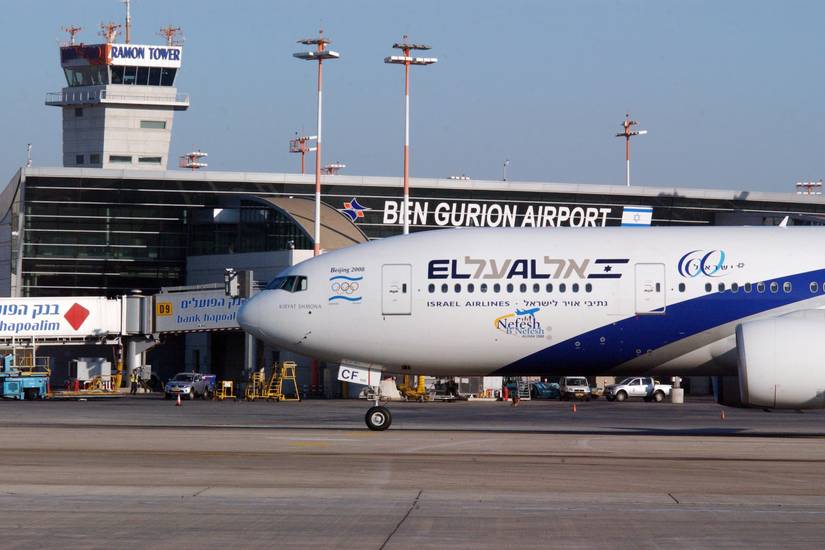 The Different Tiers of EL AL's Matmid Club