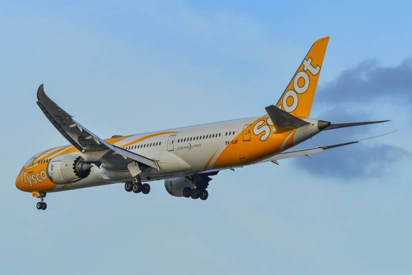 Inside Scoot’s Operations In India