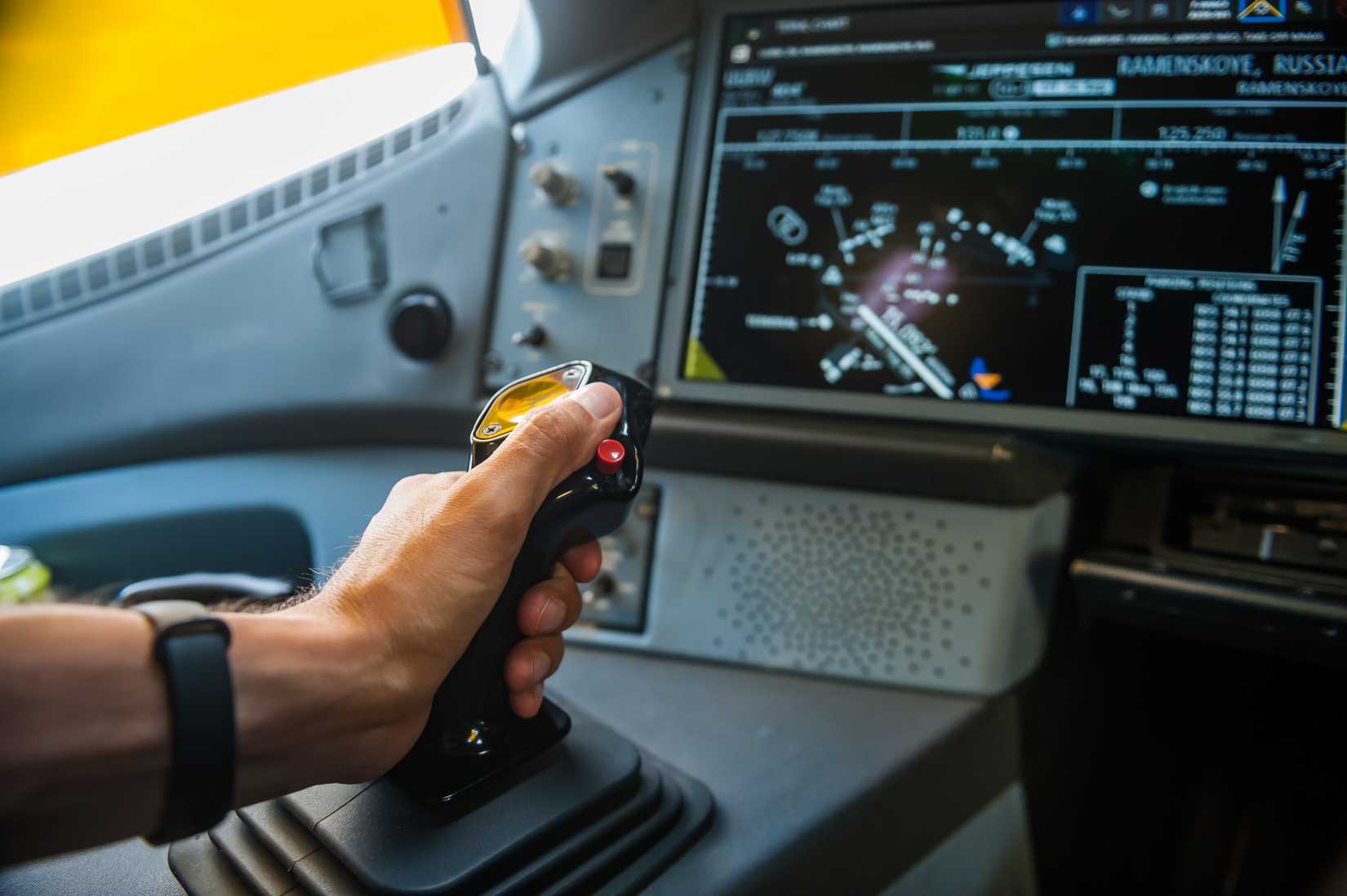 5 Major Differences Between Airbus And Boeing