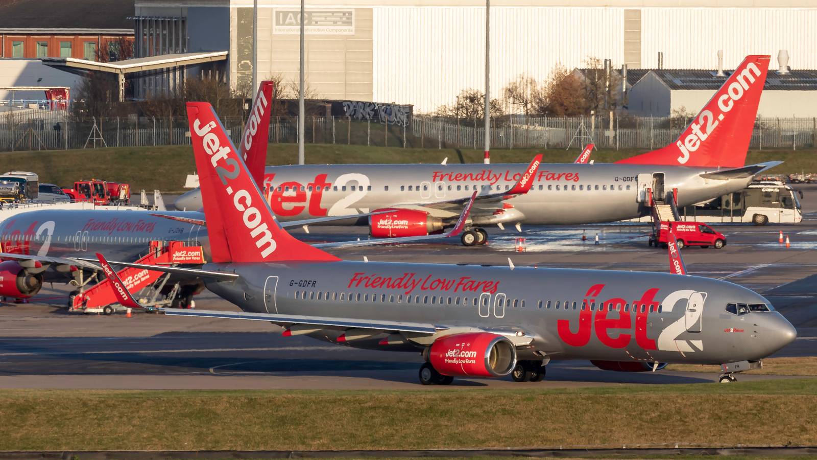 Jet2 Adds 6 New UK-Morocco Routes