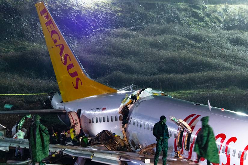 IATA Calls For Greater Accident Investigation Compliance