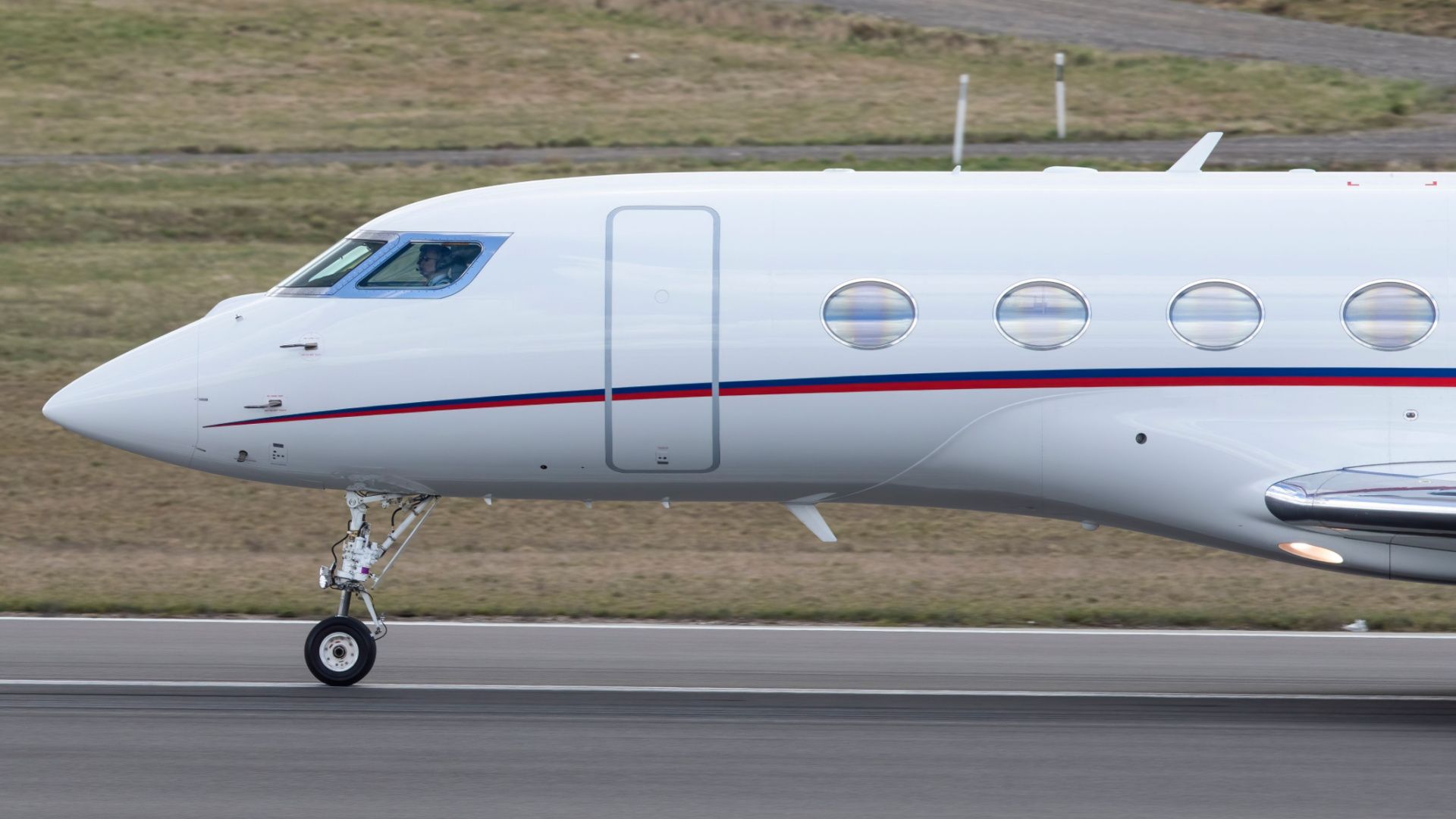 How Far Can A Gulfstream G650 Fly?