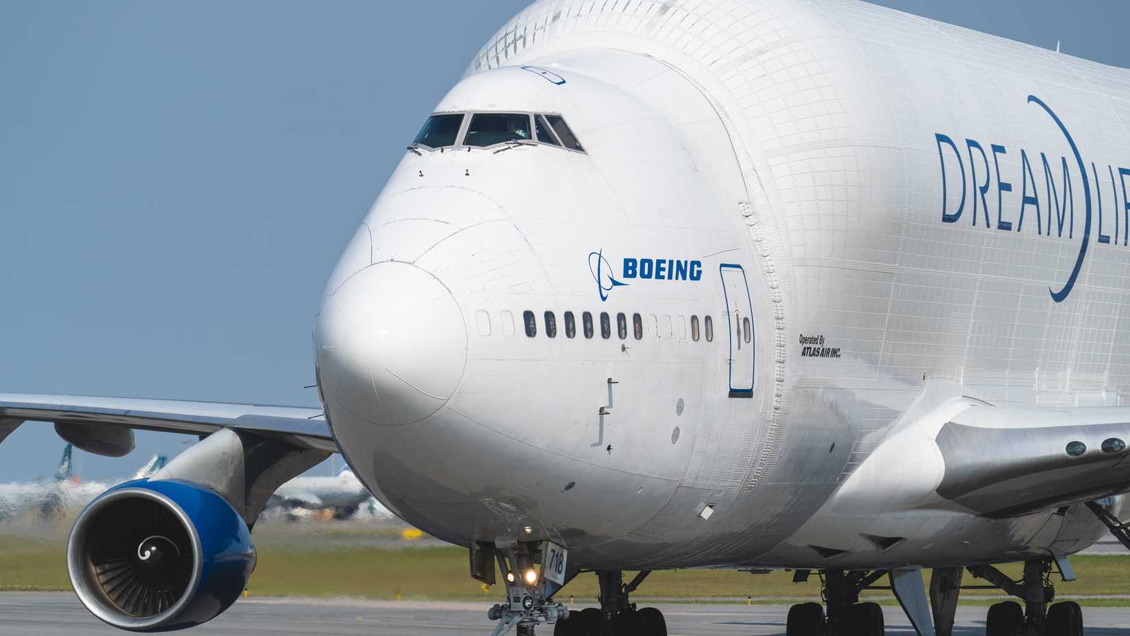 Why Did Boeing Build The 747 Dreamlifter?