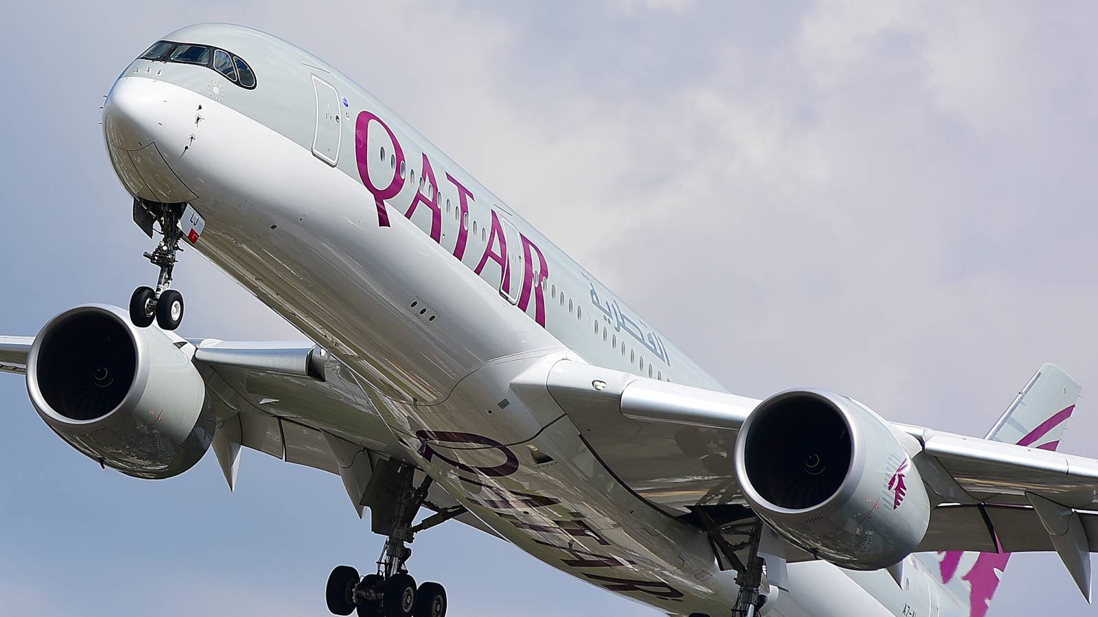 New Qatar Airways Group CEO: Who Is Badr Mohammed Al-Meer?