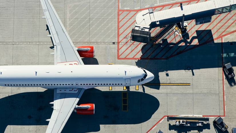 What Is ACARS & How Do Pilots And Airlines Use It?