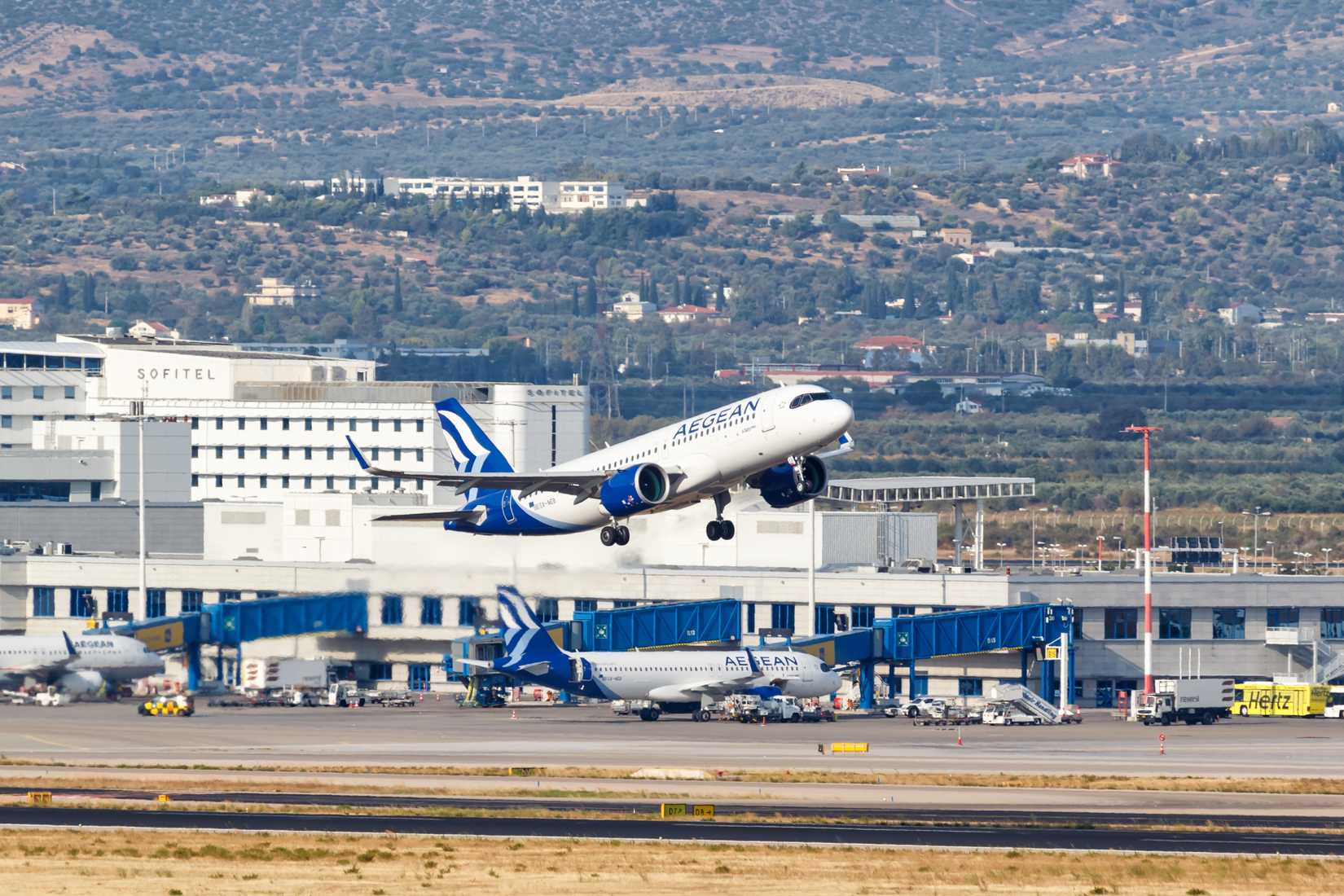 This Airline Has Become The Newest Airbus A321XLR Customer With Order ...