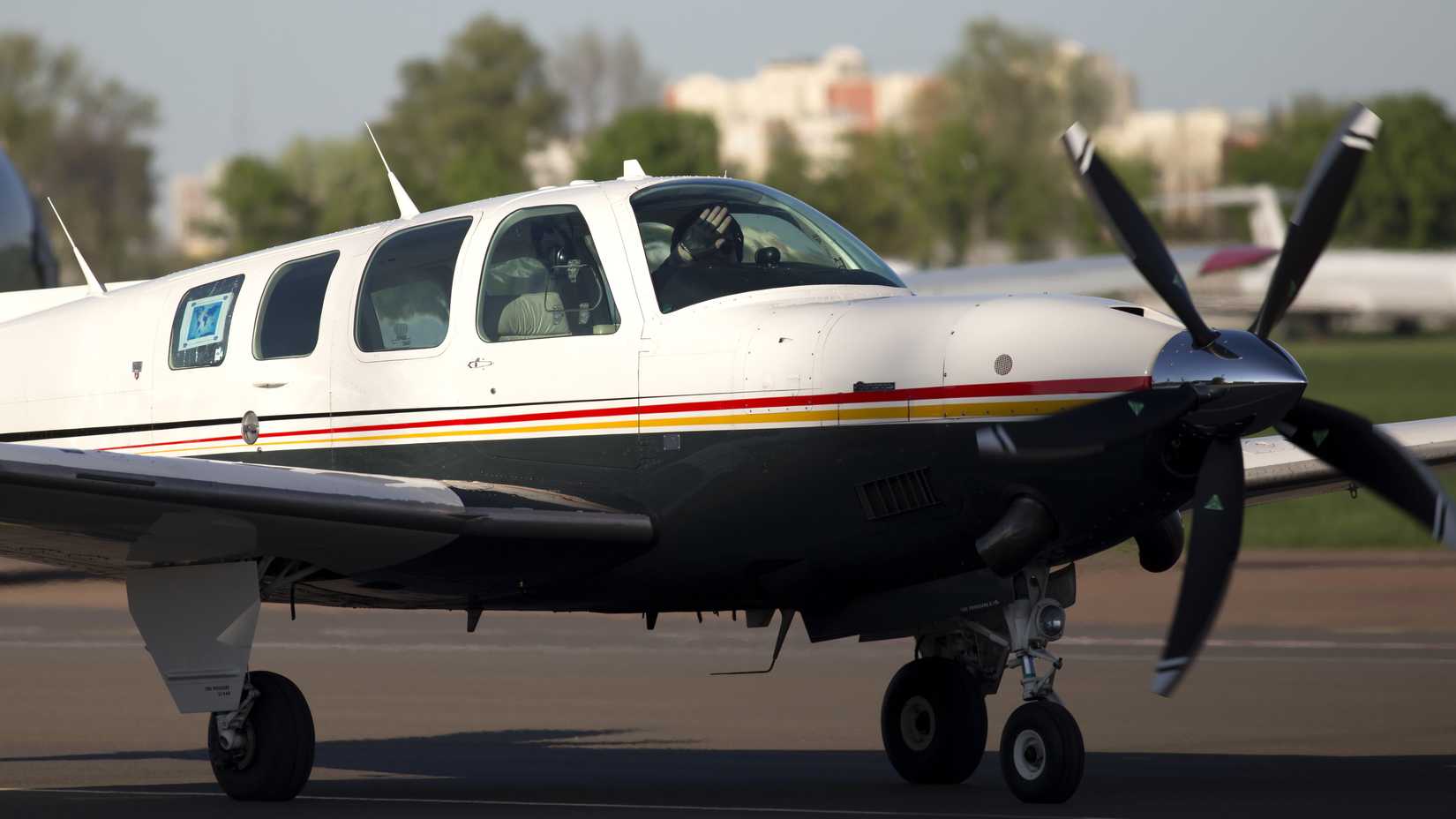 What Makes The Beechcraft Bonanza Such A Popular Aircraft?