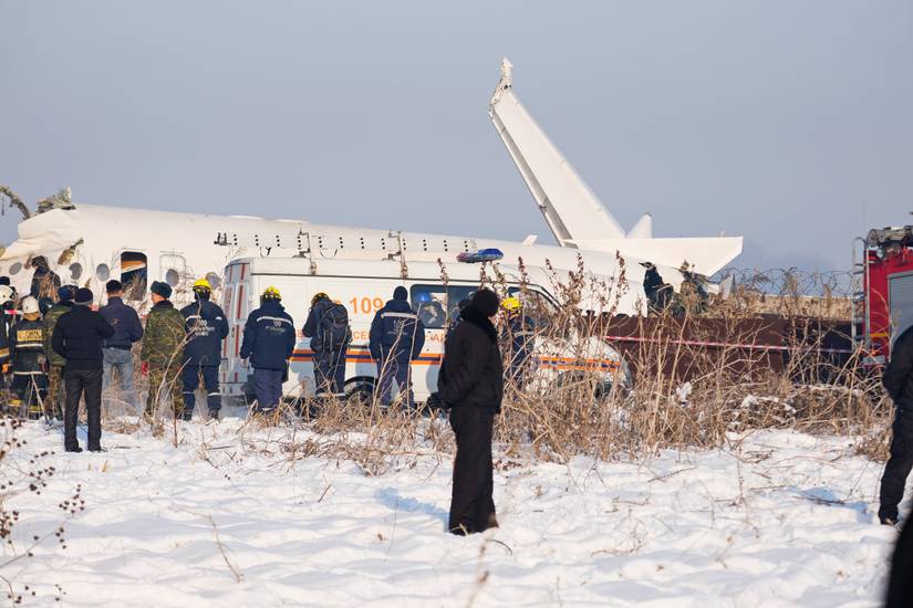 IATA Calls For Greater Accident Investigation Compliance