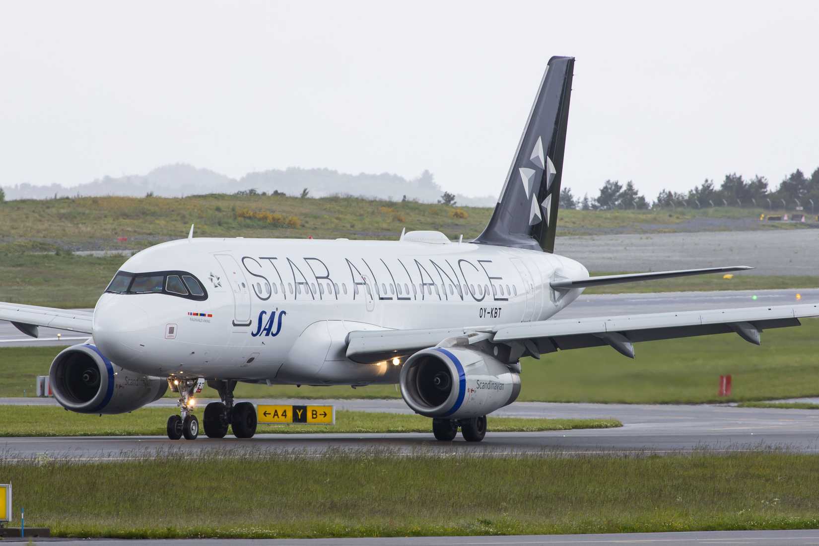 Which Airlines Have Left The Star Alliance Over The Years?