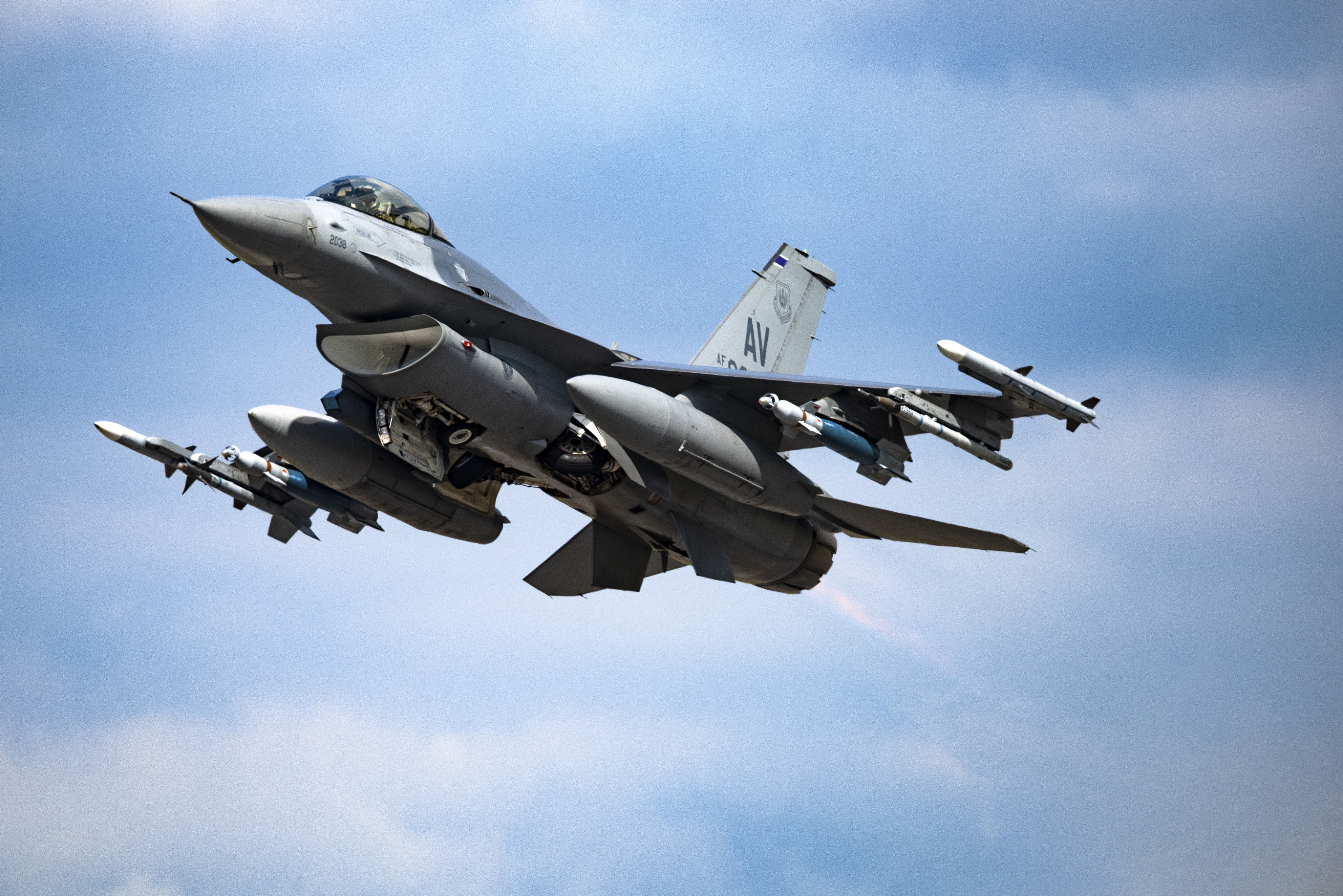 10 Cool Nicknames For Military Aircraft & How They Got Them