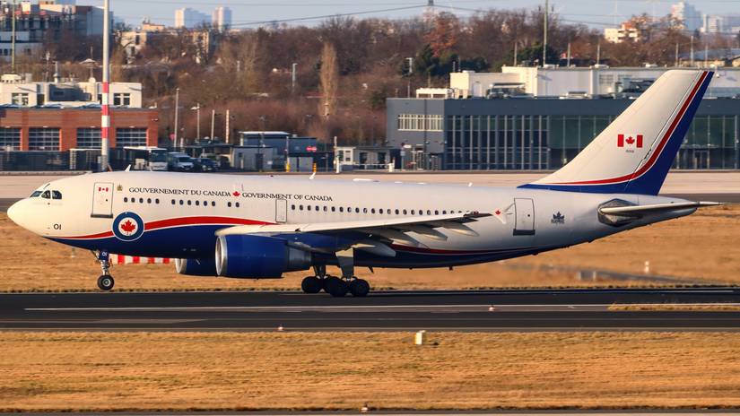 42 Years Of Flight: A Look At The Operators Still Flying The Airbus ...