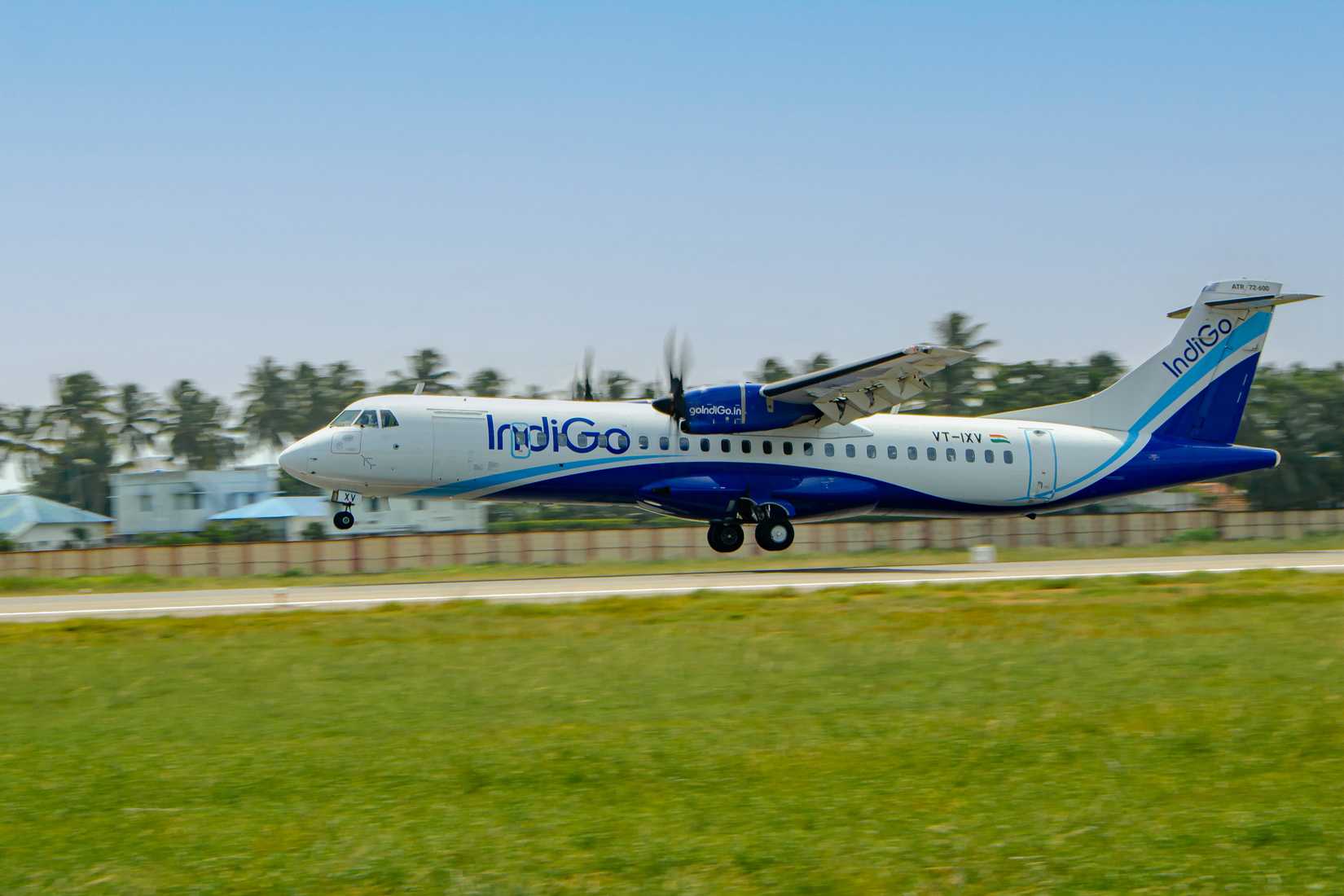 IndiGo To Boost Regional Fleet With 100 New Planes, But Which Aircraft ...