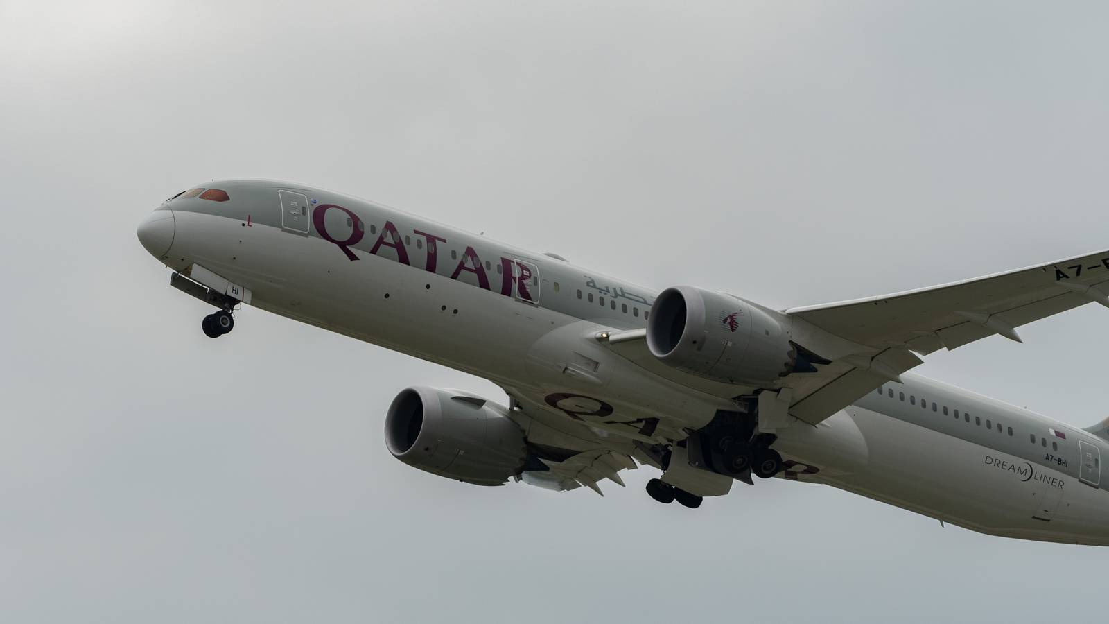 Aircraft Takeoff: When Do The Wheels Stop Spinning?