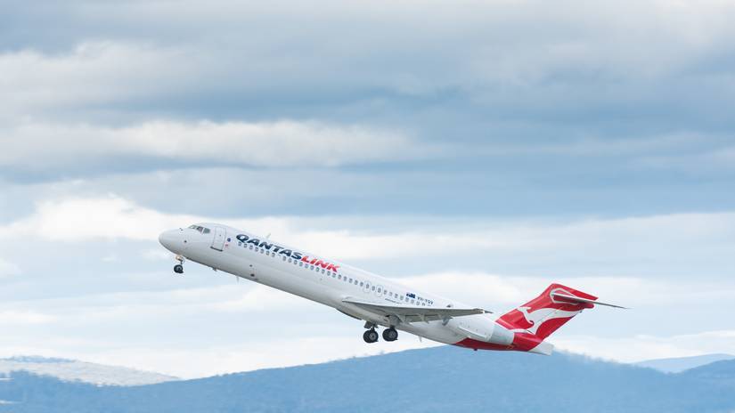 What's The Difference Between Qantas And QantasLink?