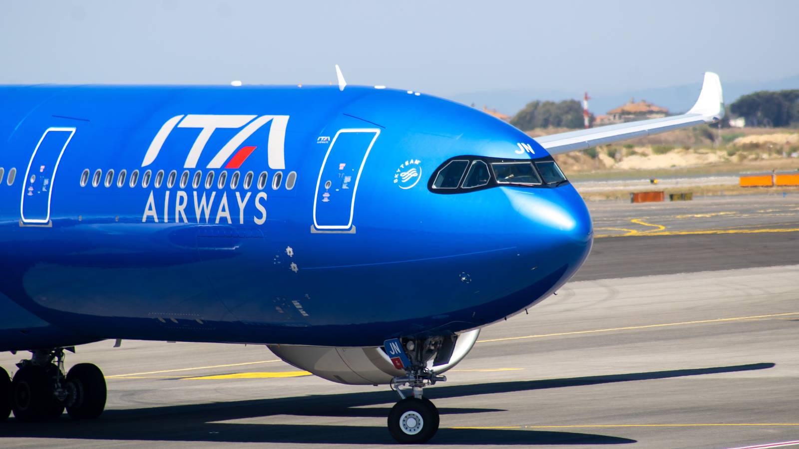 ITA Airways Launches New Route To Rio De Janeiro