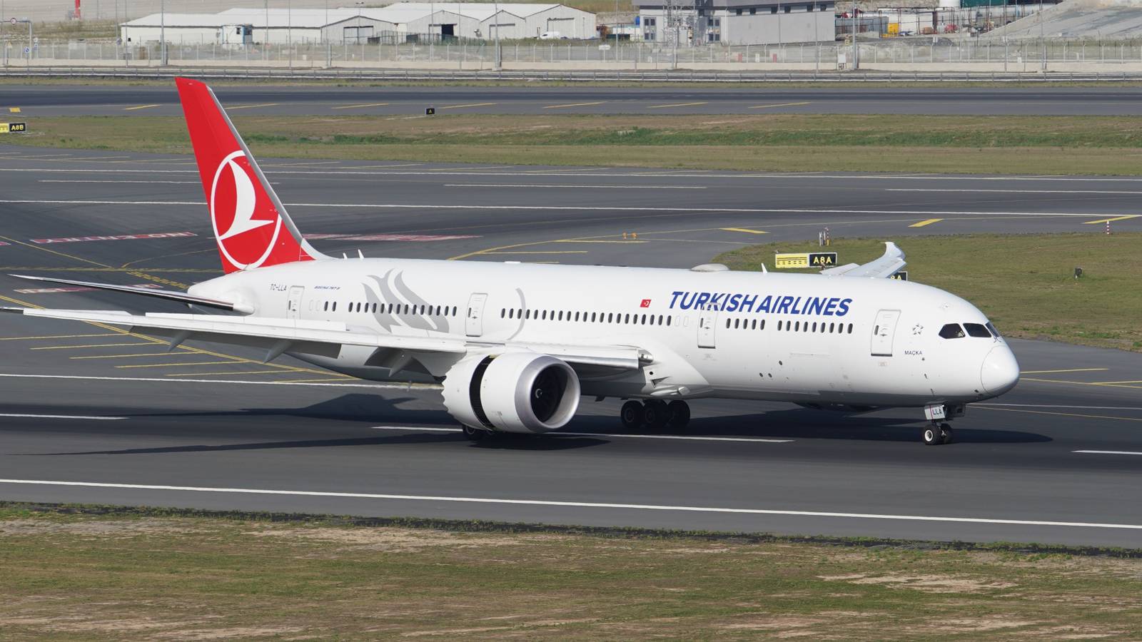Turkish Airlines Ramps Up US Flight Capacity