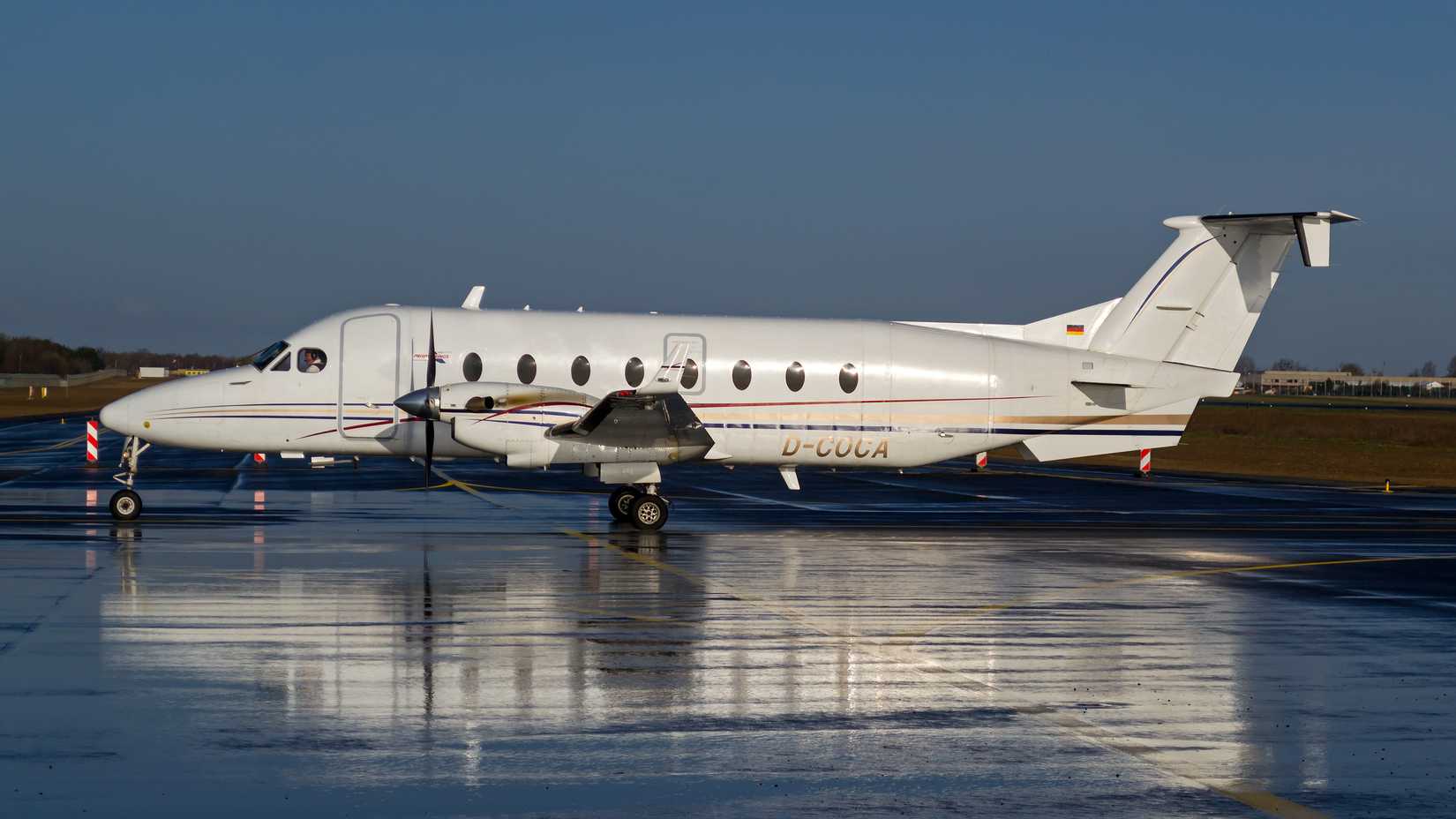 Deadly Deviation: Remembering The Mid-Air Collision Involving Proteus ...