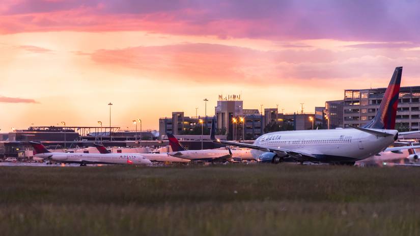 How To Become A Delta Flight Attendant