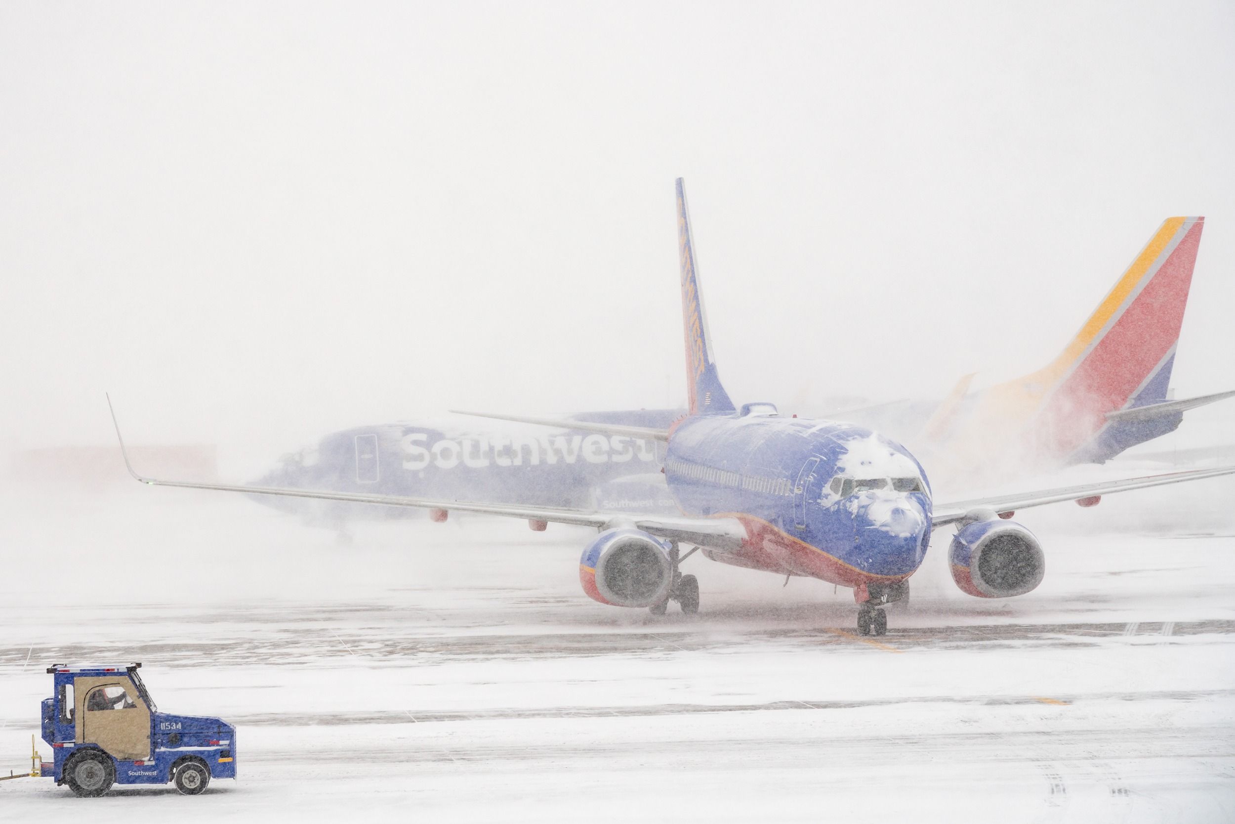 How Hot Do Aircraft Engines Get?