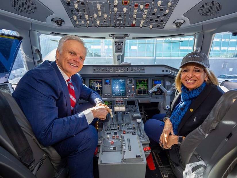 Breeze Announces Flights From Long Island To Vero Beach