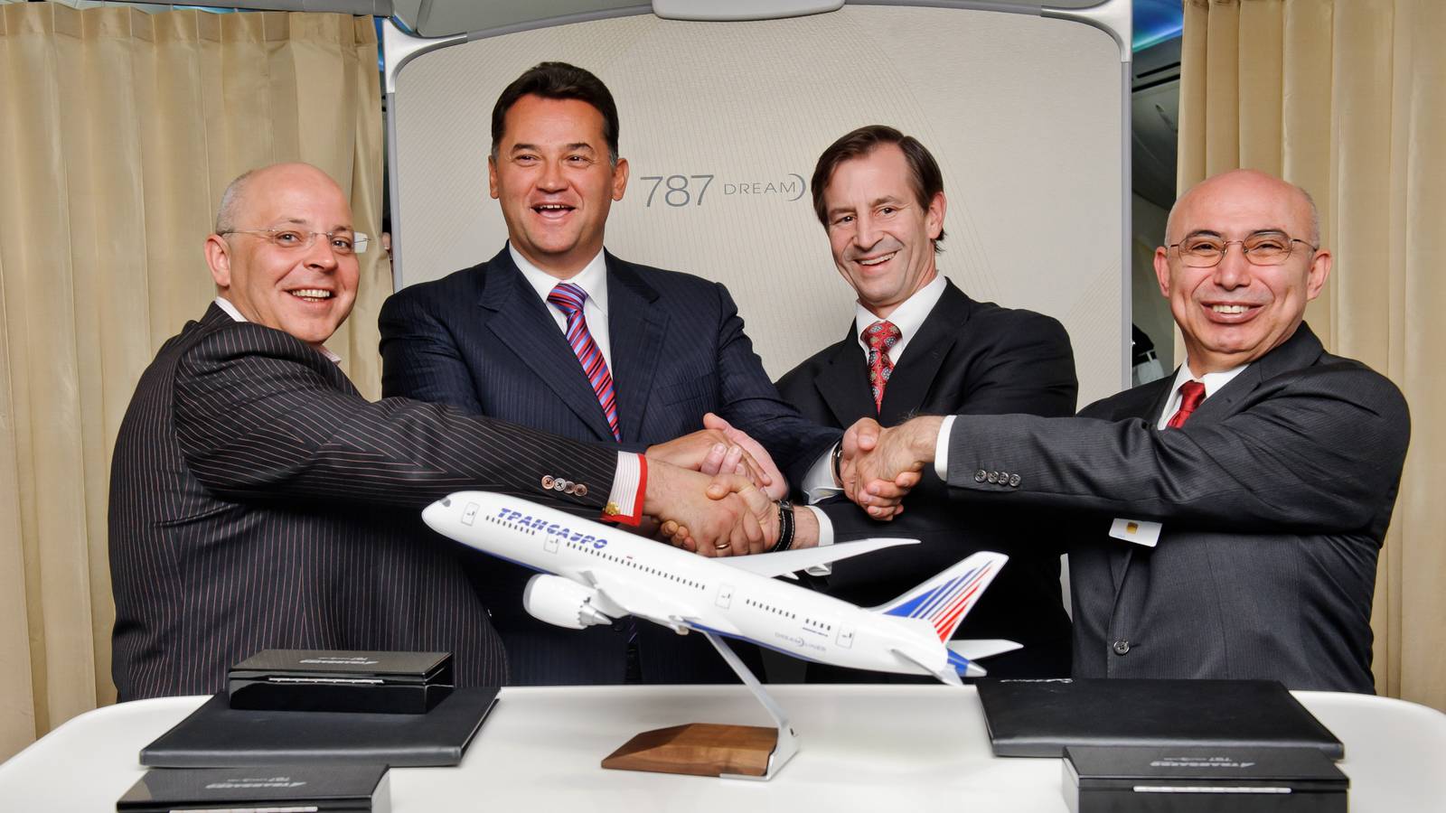 Explained: The Wonderful World Of 'Options' In Aircraft Orders
