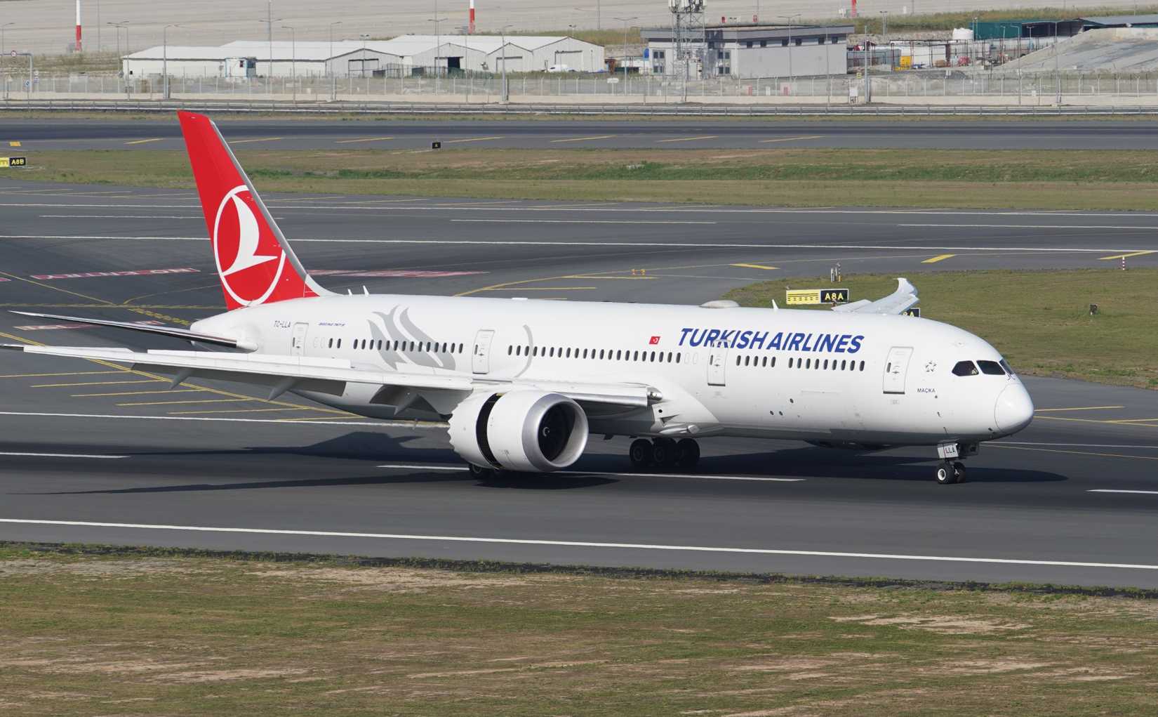 Why Does Turkish Airlines Serve More Countries Than Any Other Airlines?