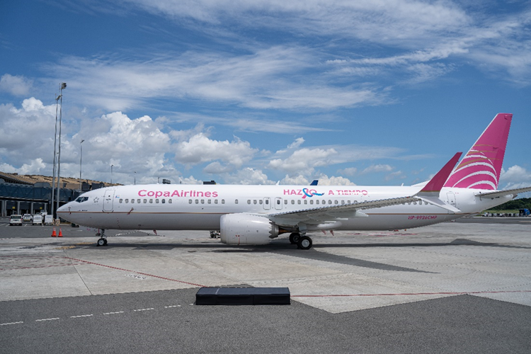 Boeing Praised For Early 737 MAX Deliveries