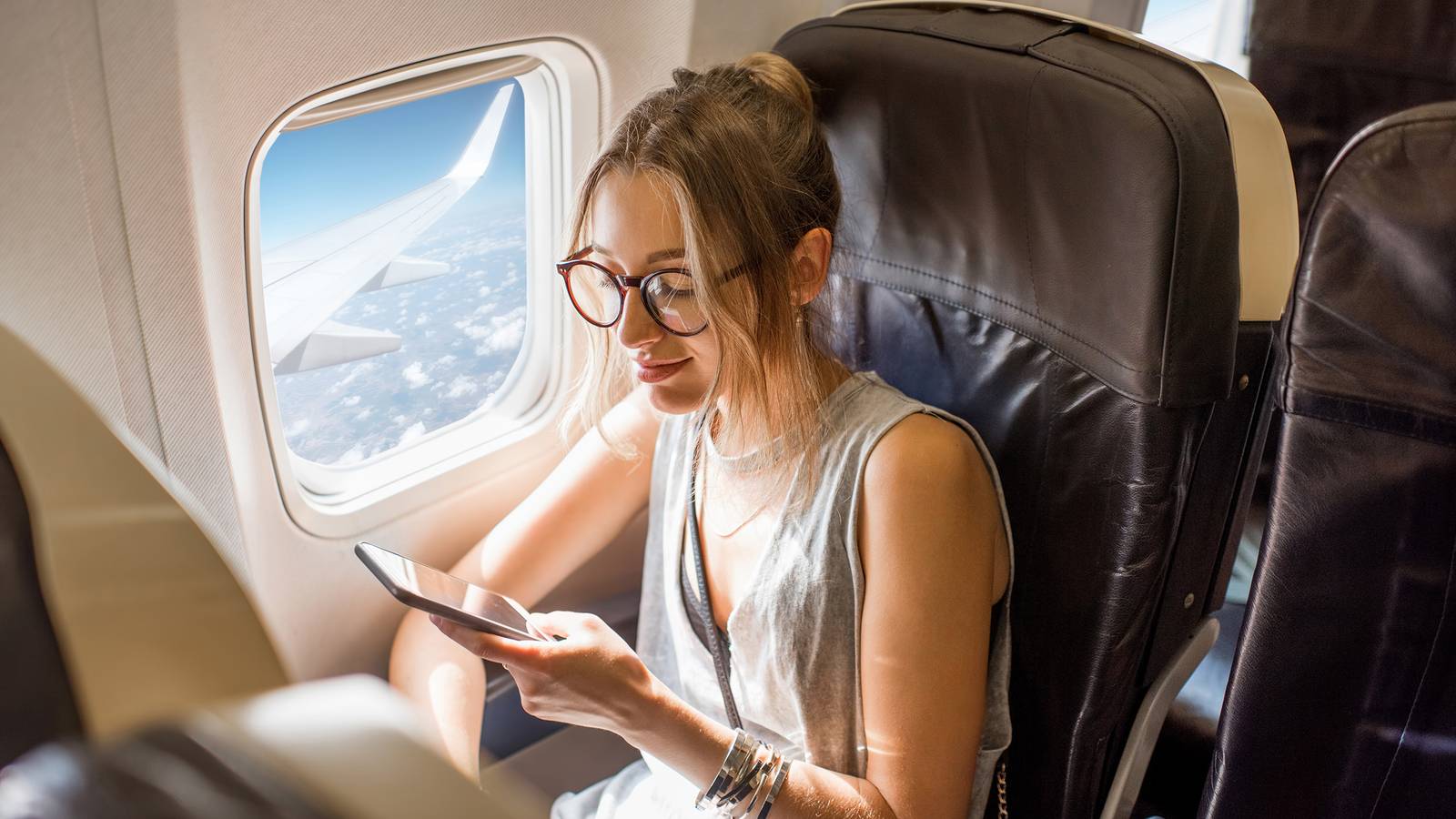 In Conversation: The Future Of Inflight WiFi With Panasonic Avionics