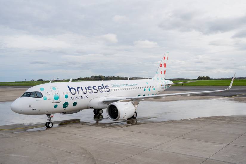1st Time Ever: All Lufthansa Airlines Were Profitable In 2023