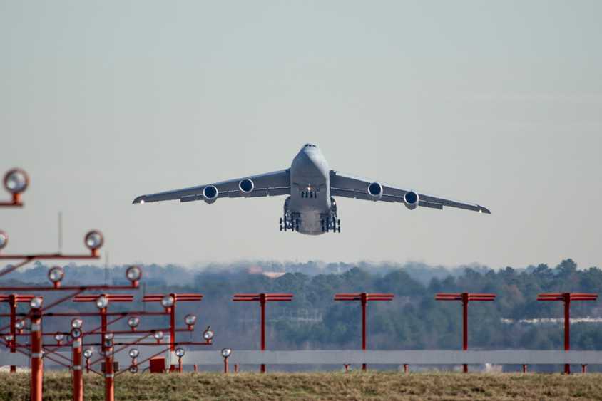 Ultimate Guide To FRED: The C-5 Super Galaxy That Is The USAF's Largest ...