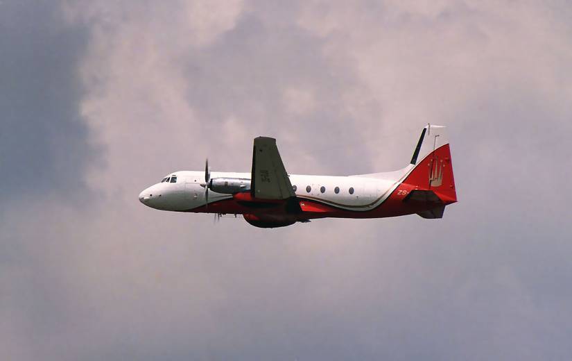 Shrouded In Mystery: The Plane Crash Involving South African Cricketer ...