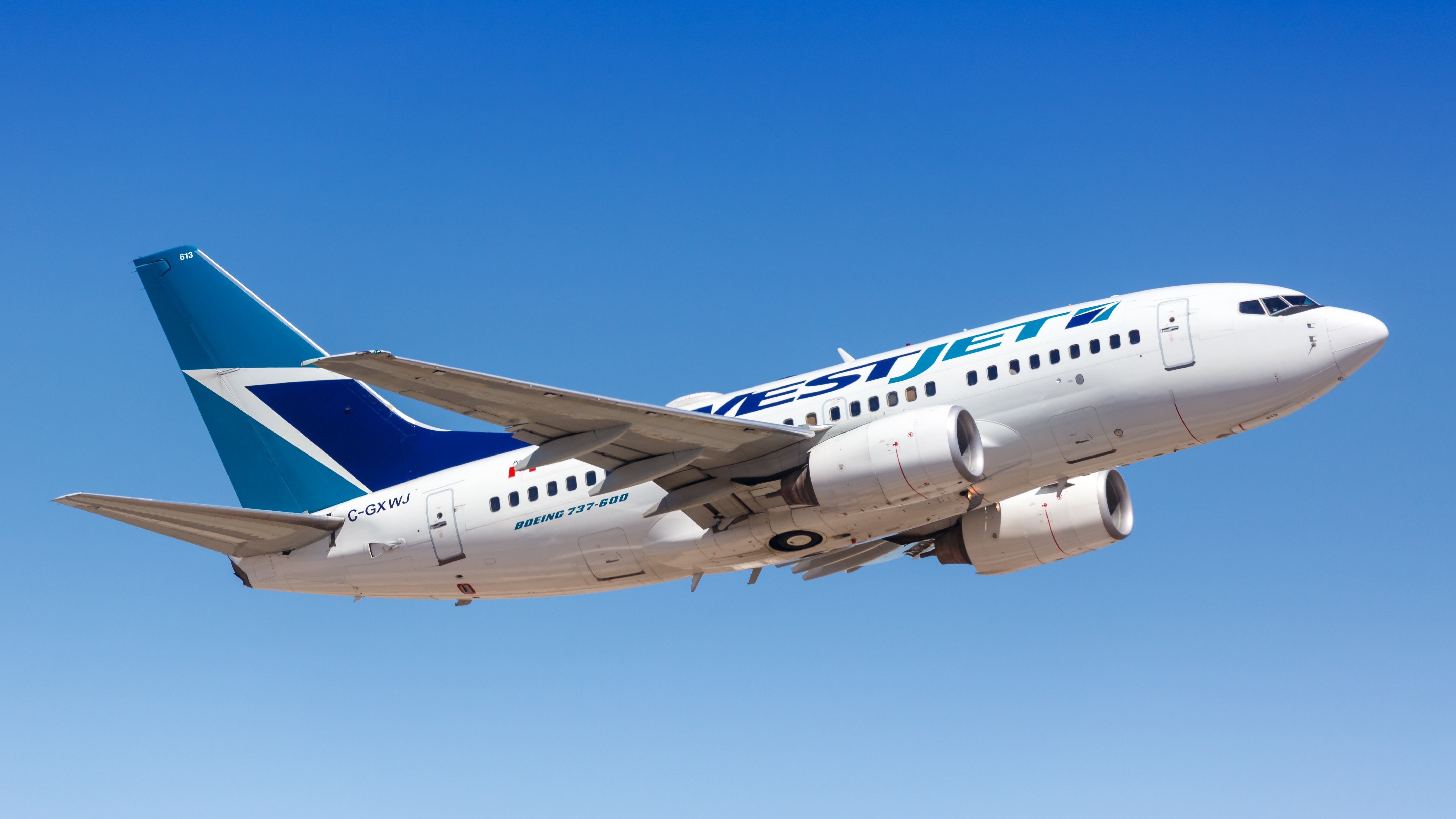 The Forgotten Boeing 737 Variant? A Look At The -600