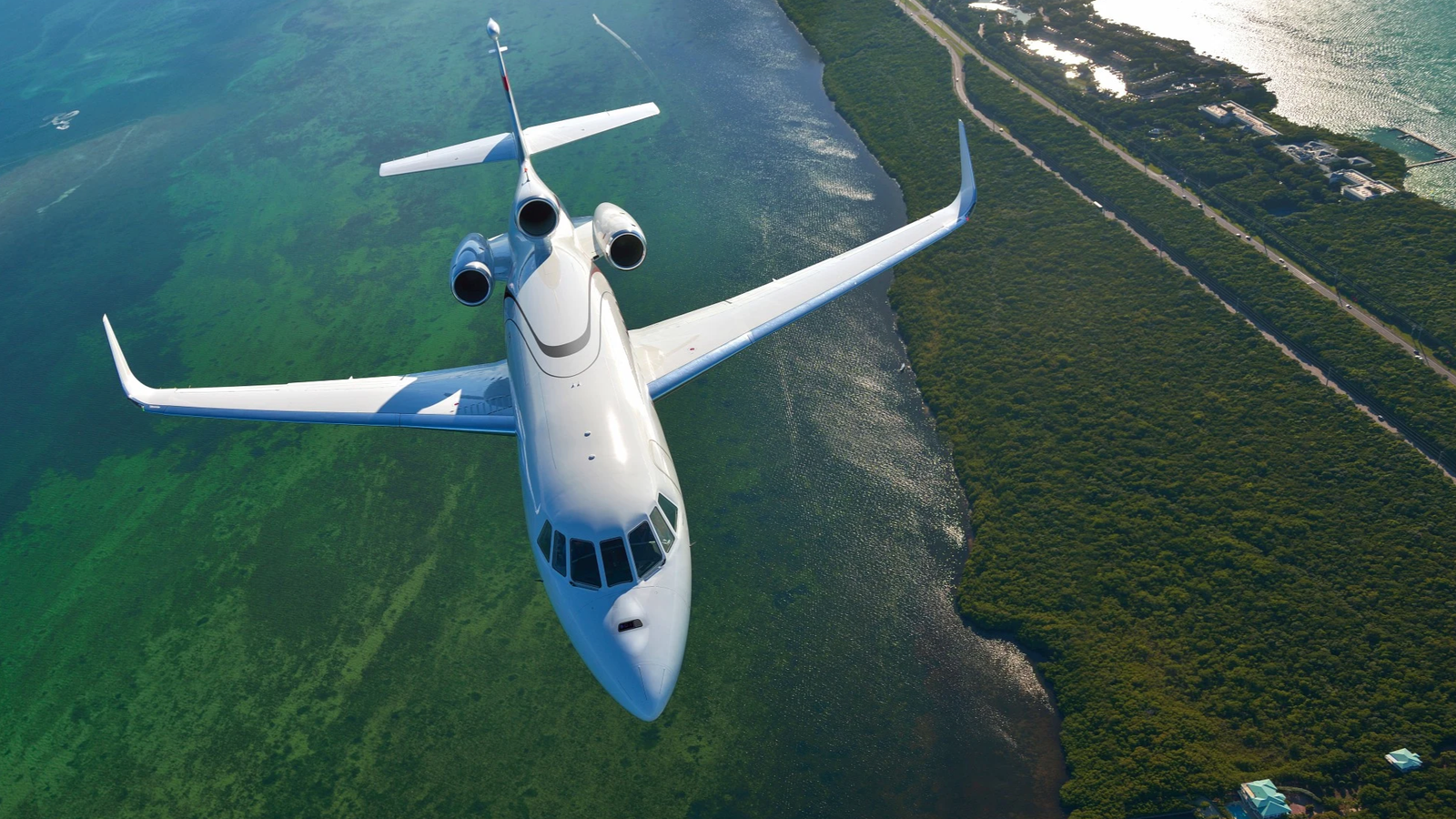 Aerodynamic Phenomenon: A Detailed Look At the Coffin Corner