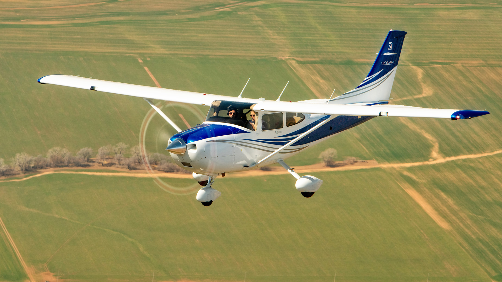Cessna Airplane History: A Reflection Of 90 Years Of Success