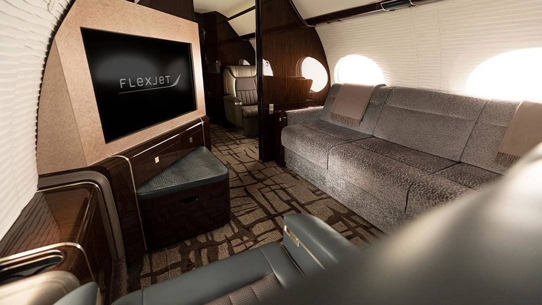How Flexjet Is Training Its Cabin Crew To Be Better Private Jet Hosts