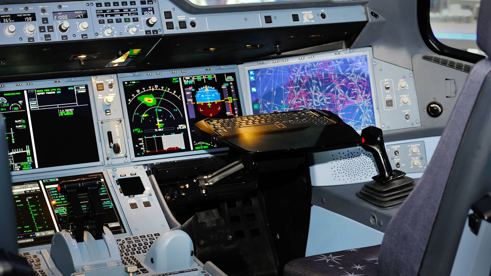 What Is MSL In Aviation?