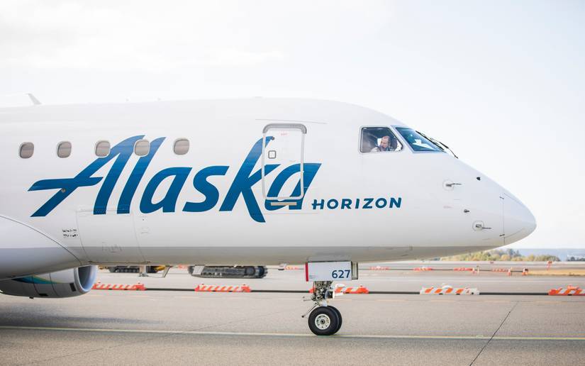 Alaska Airlines Pilot Who Tried To Shut Down Engines Claims He Was 'Self-Medicating' With Magic ...