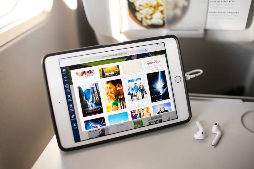 Laptop, Tablet, Liquids: 5 Things To Take Out Of Your Bag At Airport ...