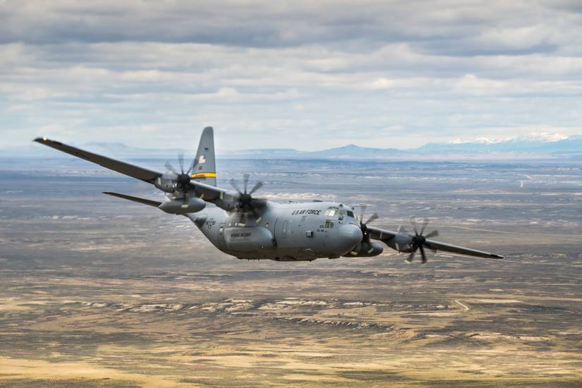 Top 5: The Fastest Propeller Planes In The World